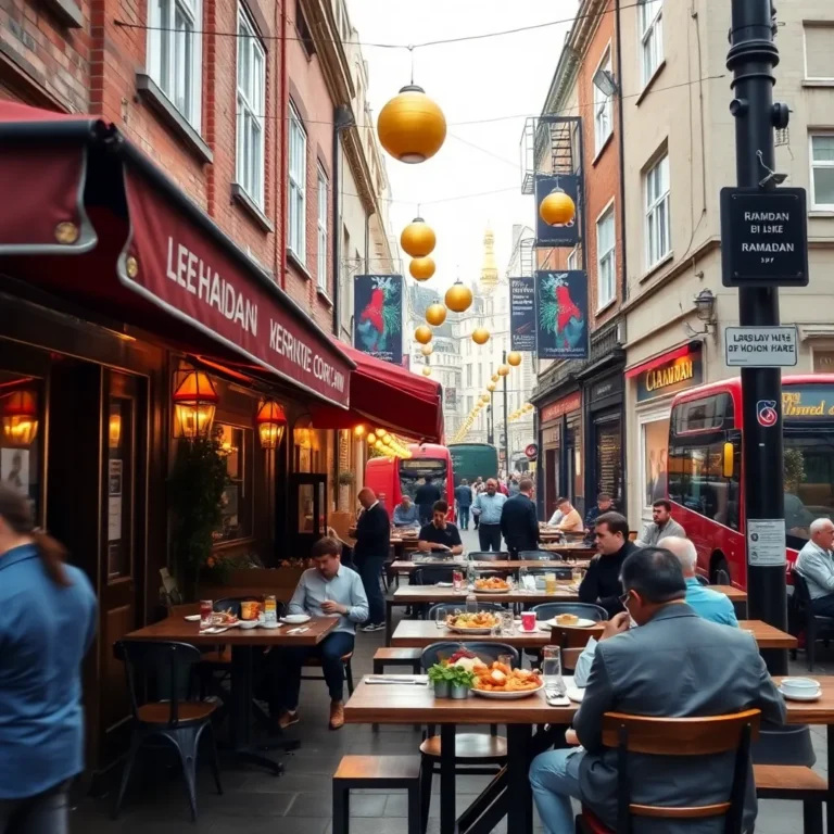 Chiang Mai's Khao-Sō-i Noodle Bar Conquers London! | Where To Go In London
