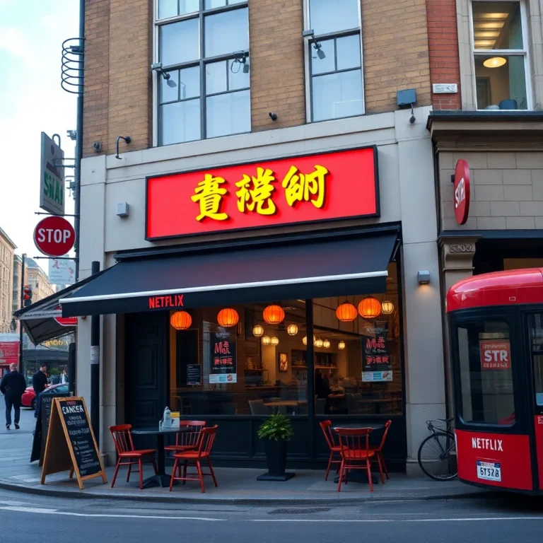Chiang Mai's Khao-Sō-i Noodle Bar Conquers London! | Where To Go In London
